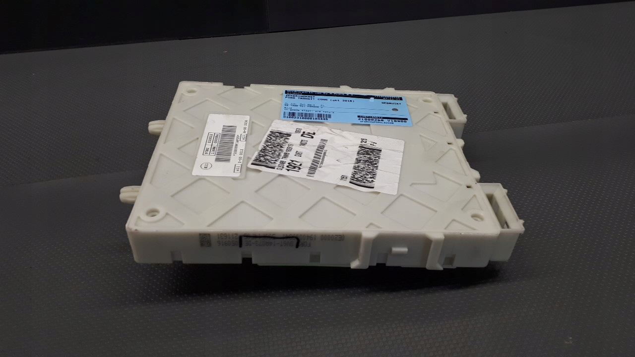 GV6T-14A073-DE GV6T-14A073-DE - GV6T-14a073-de модуль BSI BCM Focus MK3 купить в Украине на All ...