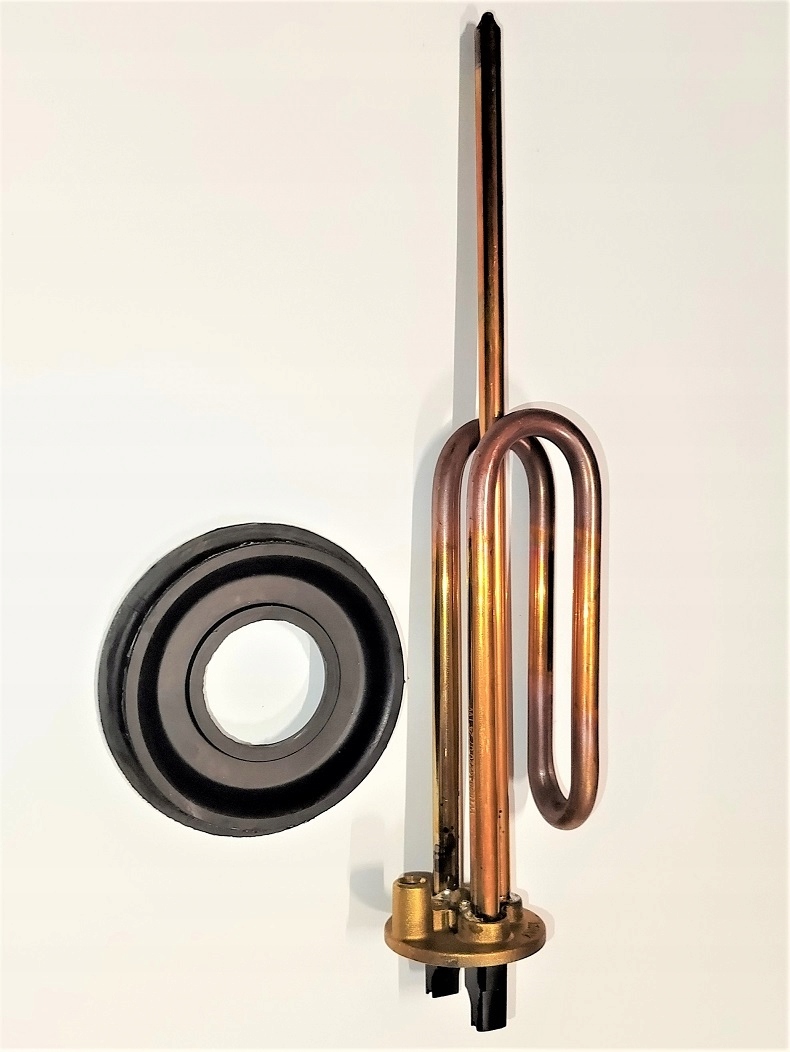 Grzałka 2000 W do bojlera NovaTec Standard 35, 50, 80, 100L • Cena ...