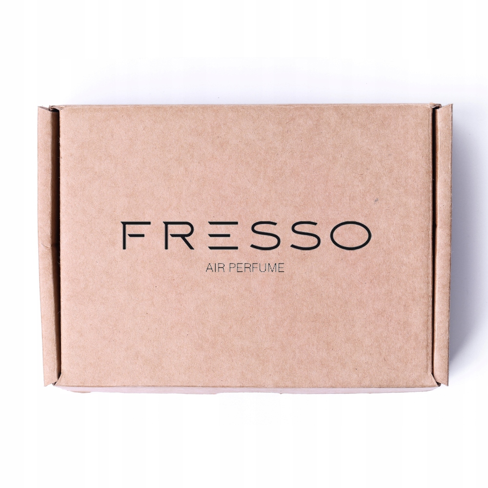 FRESSO DYFUZOR ZAPACHOWY Z PATYCZKAMI AMORA 100ML (5905979390013 ...