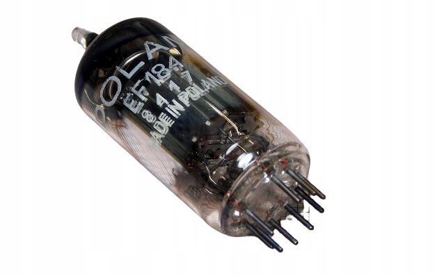 Ef184 - Niska cena na Allegro.pl