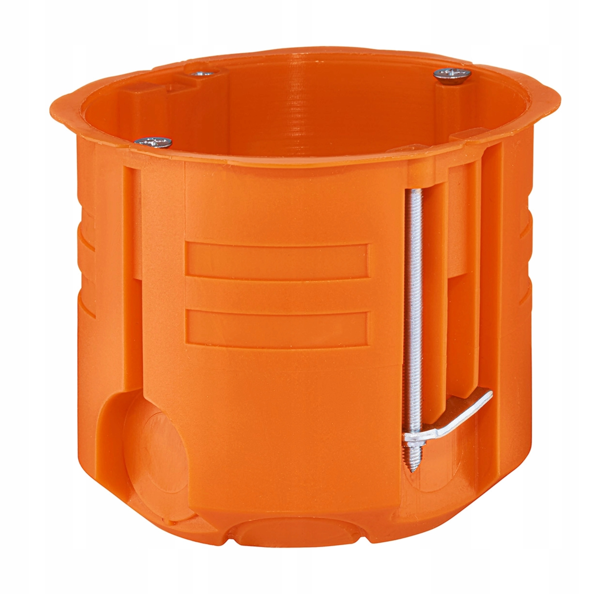 Puszka elektryczna podtynkowe Simet 60 x 60 x 60 mm (5907813210945 ...