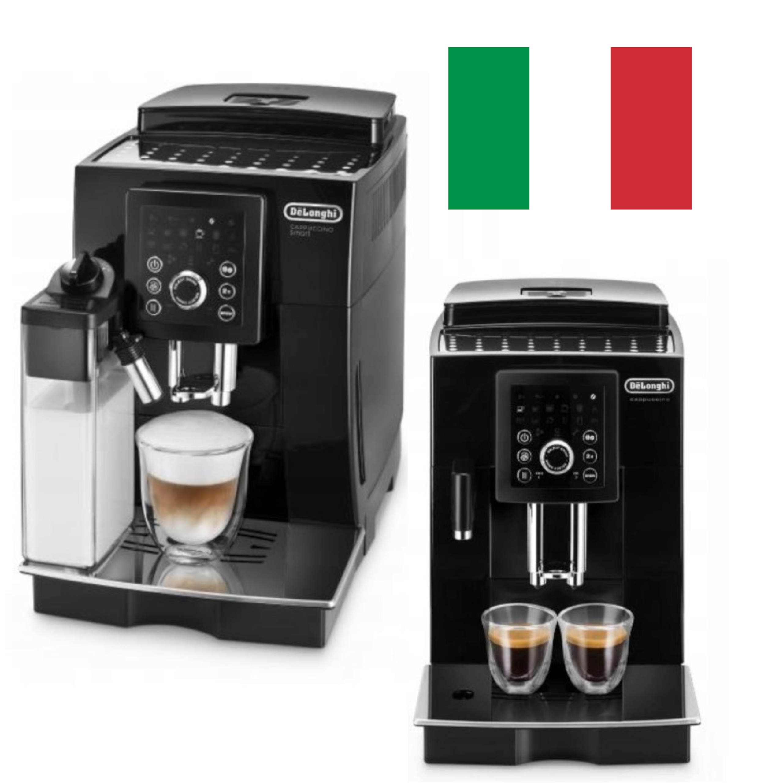 Ekspres Delonghi Ecam 23 260 - Niska cena na Allegro.pl