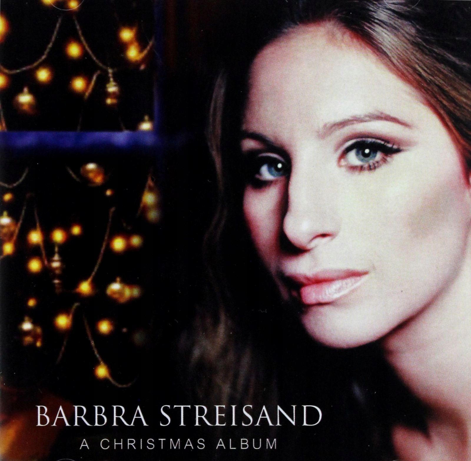 A Christmas Album Barbra Streisand CD - porównaj ceny - Allegro.pl