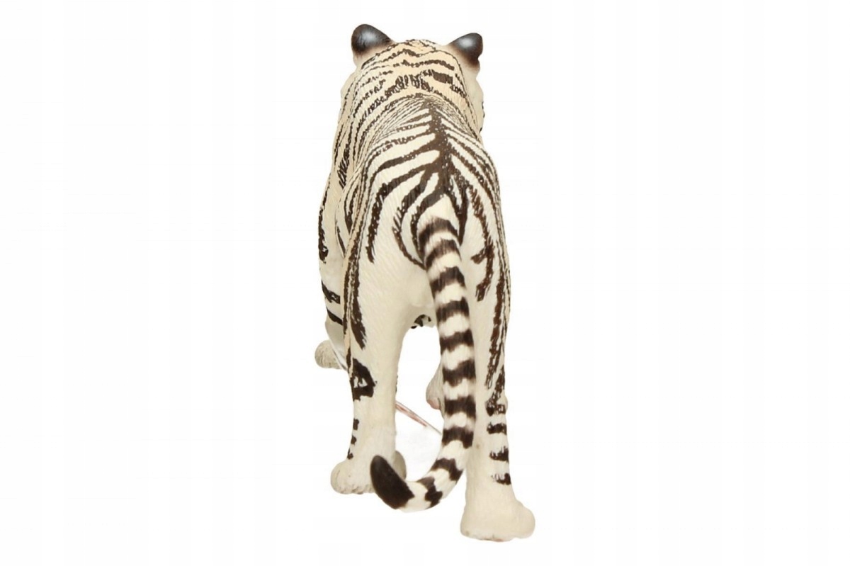 Figúrka Biely tiger Schleich SLH-14731 za 9,90 € - Allegro
