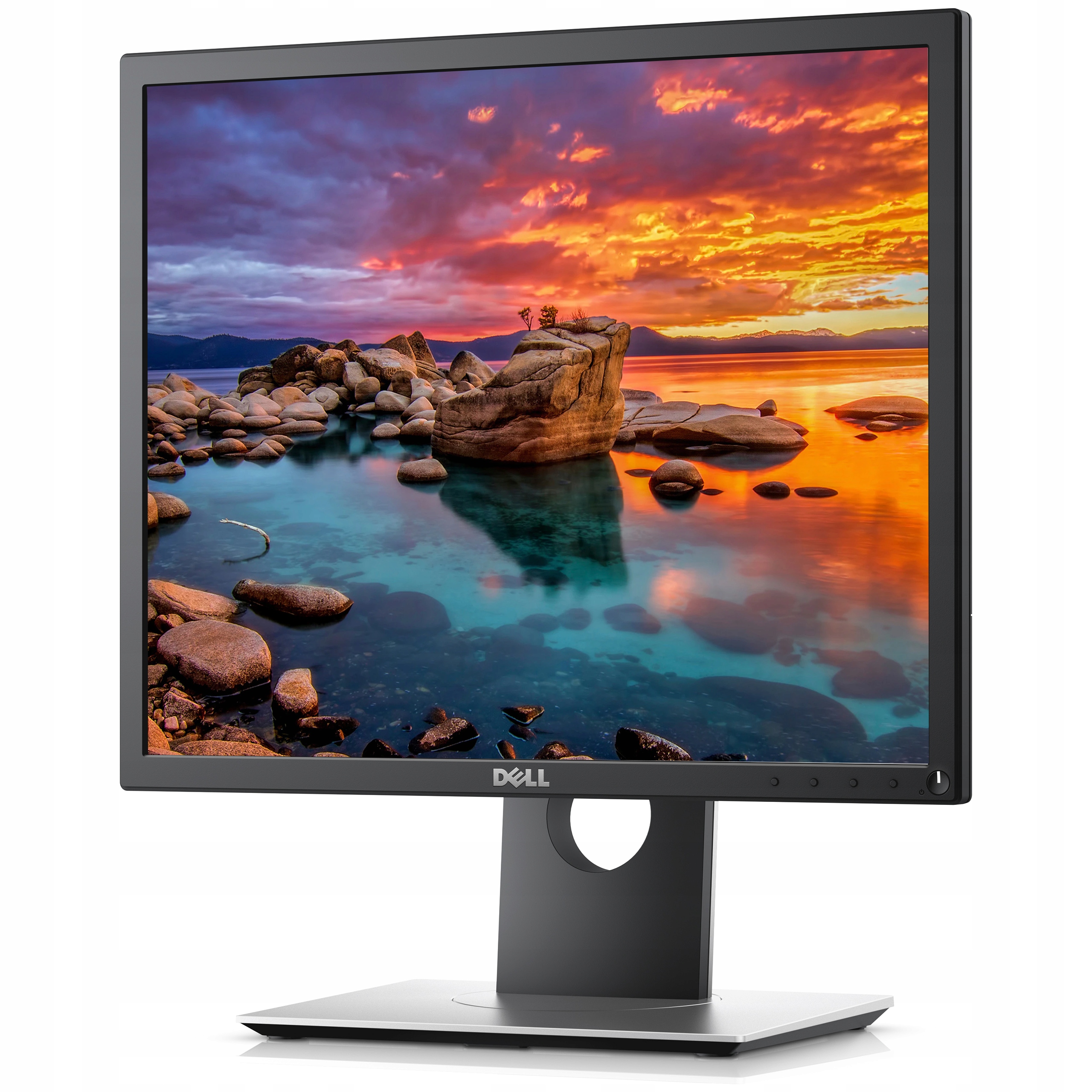 Monitor 19 DELL P1917S SXGA 5:4 IPS Profesjonalny - Sklep, Opinie, Cena ...