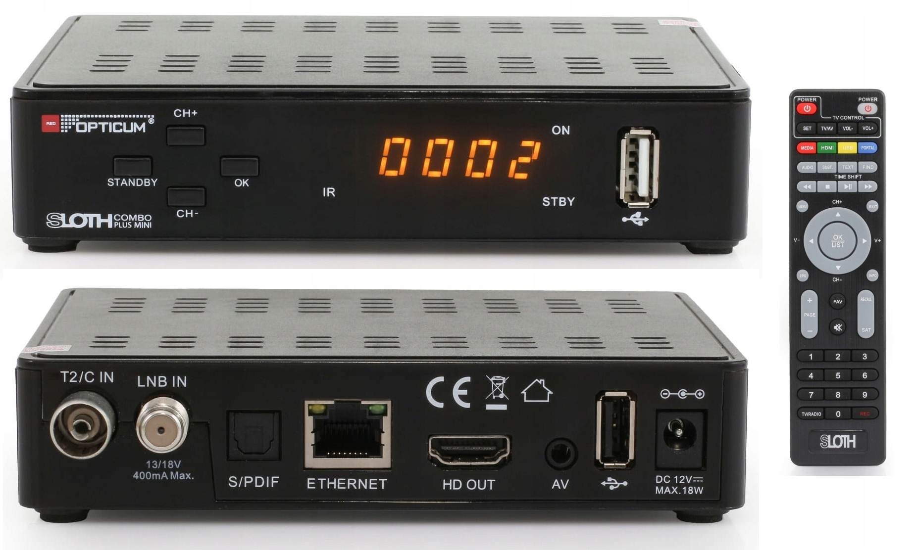 Tuner Dekoder Satelitarny DVB-S2 DVB-T2 -C Combo - Sklep, Opinie, Cena ... Tuner Dekoder Satelitarny DVB-S2 DVB-T2 -C Combo - Sklep, Opinie, Cena ...