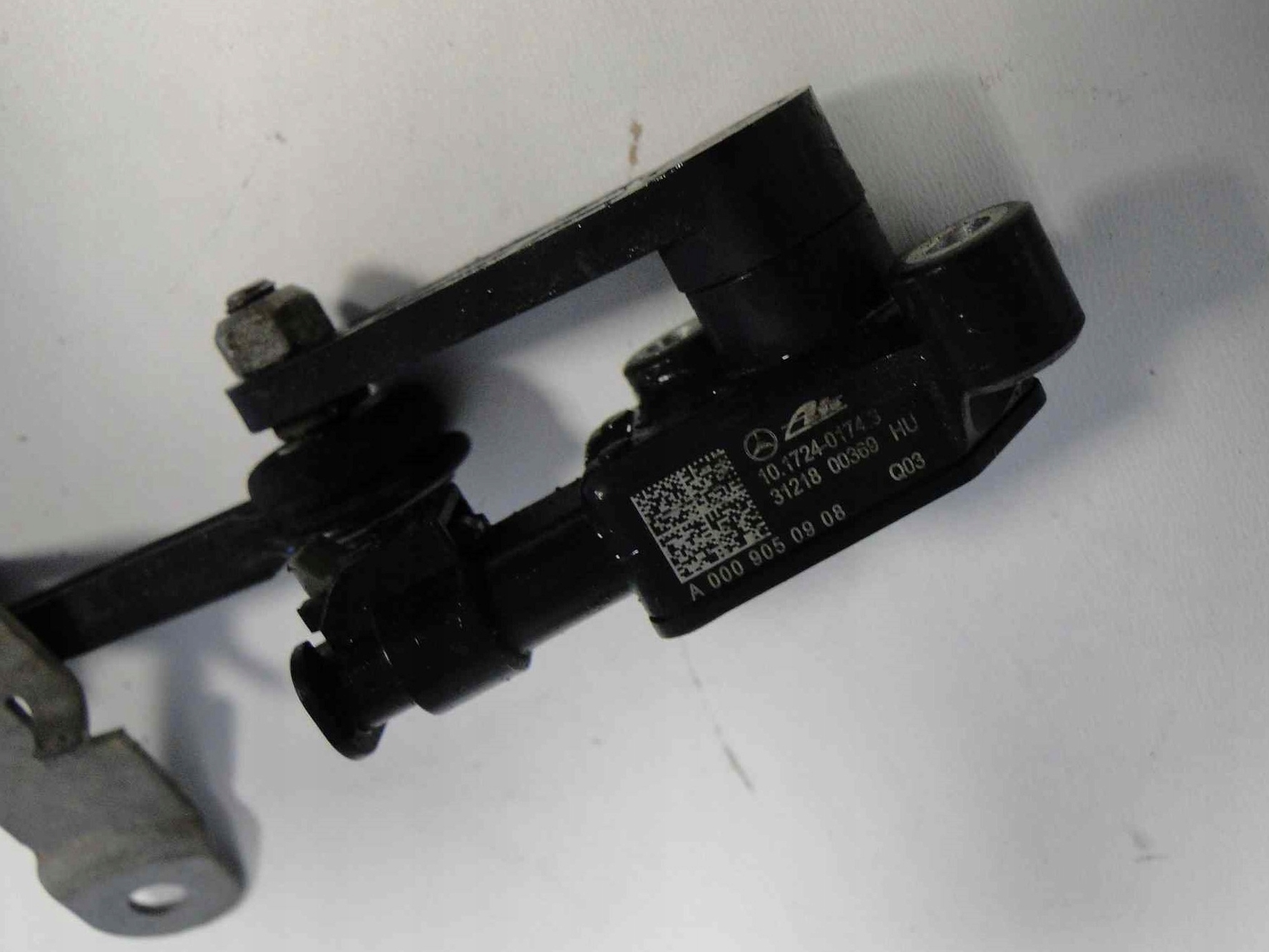 A0009050908 A0009050908 - ДАТЧИК ВИРІВНЮВАННЯ СВІТЛА MERCEDES SPRINTER ...