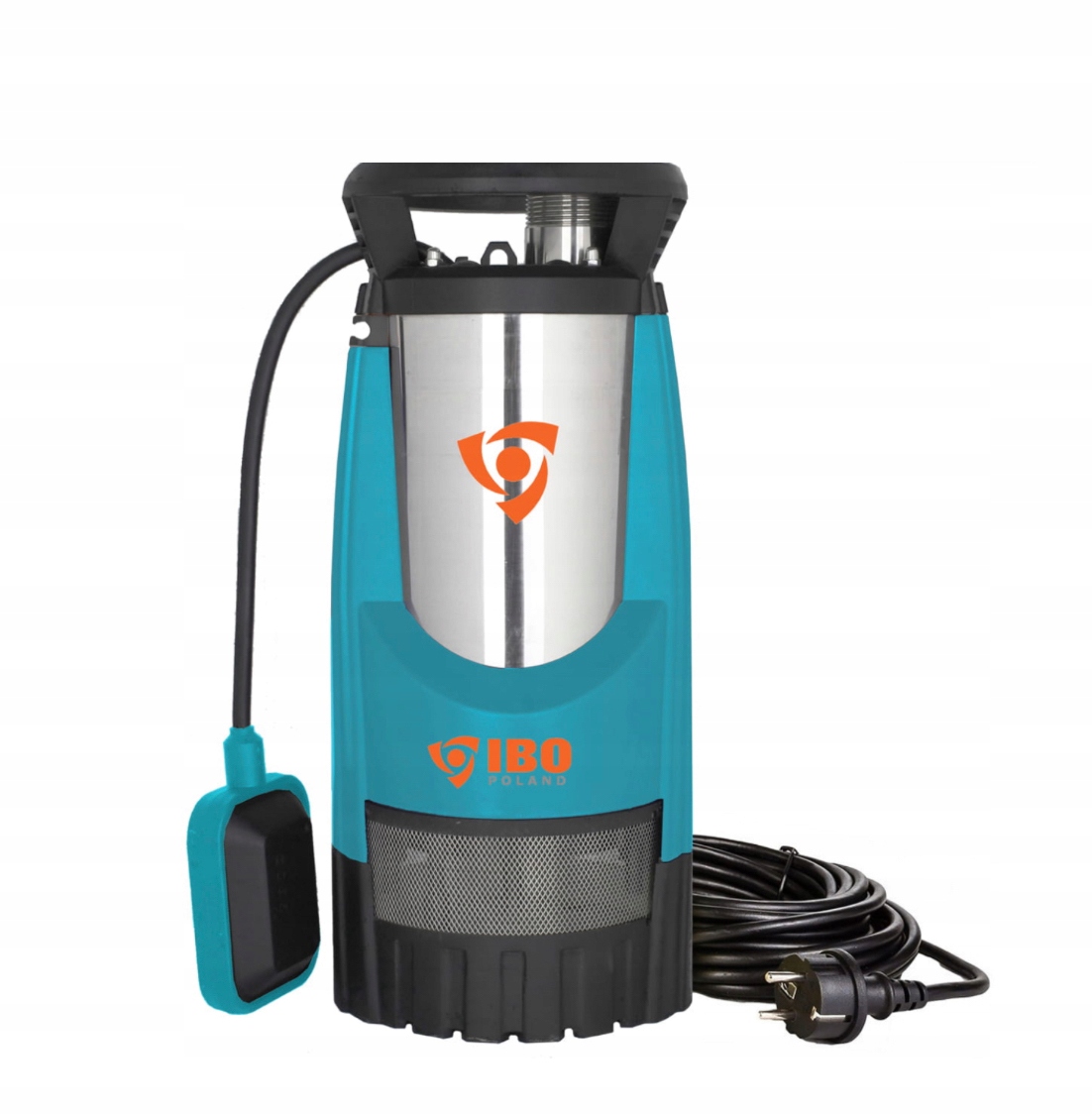 POMPA MULTI IP 1000 INOX 230V IBO (5908266393247) • Cena, Opinie ...