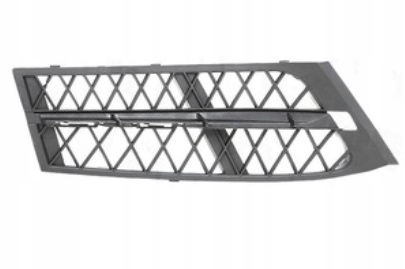 BMW 5 GT F07 09- ATRAPA KRATKA ZDERZAKA PRZÓD LEWA 51117200733 za 123 ...