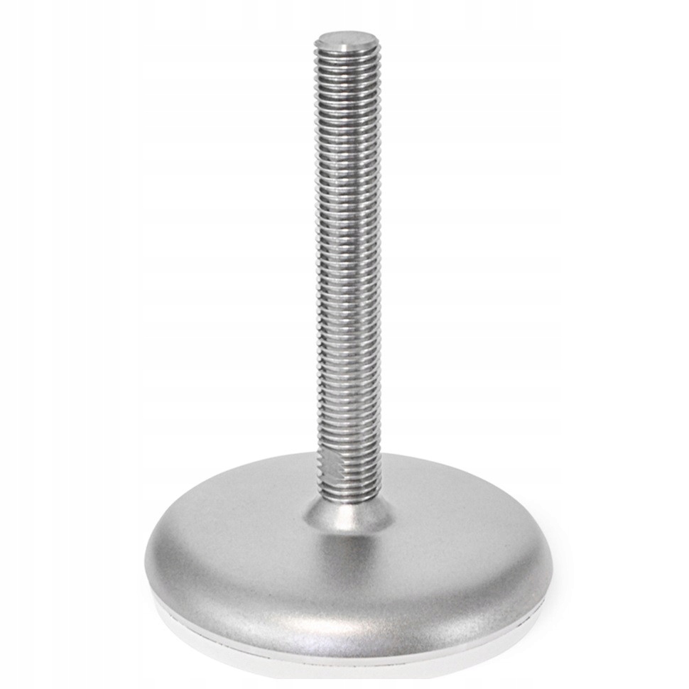 STOPA STOPKA WAHLIWA NIERDZEWNA FI60 M16X150 (GN 3160M16150C3TK) • Cena, Opinie • Śruby ...