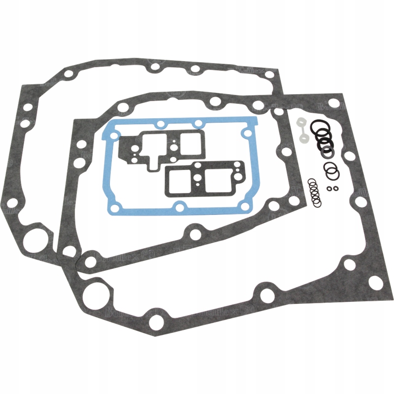 Kpl.Uszczelek John Deere AL57975 za 740.32PLN z Poznań - Allegro ...