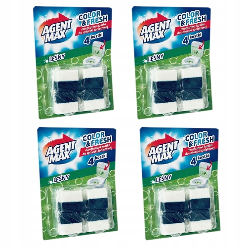 Agent Max Kostka - Niska cena na Allegro.pl