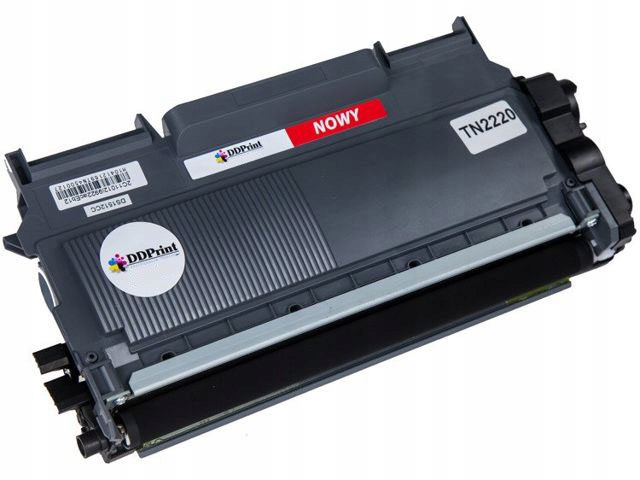 Toner do Brother HL 22 2130 2135 2240 2250 DCP7070 7055 7060 Nowy zamiennik - Sklep, Opinie ...