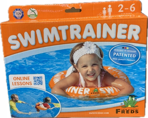 Koło Swimtrainer - Niska cena na Allegro
