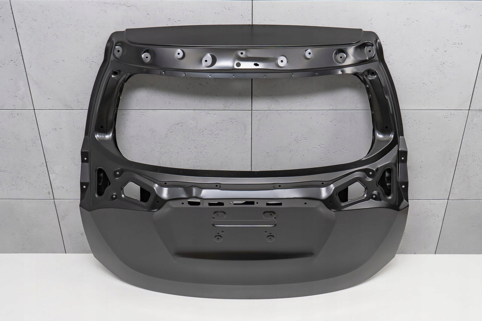 670050R230 - ЗАДНІ ДВЕРІ 670050R100 TOYOTA RAV4 IV XA40 13-18 купити на ...