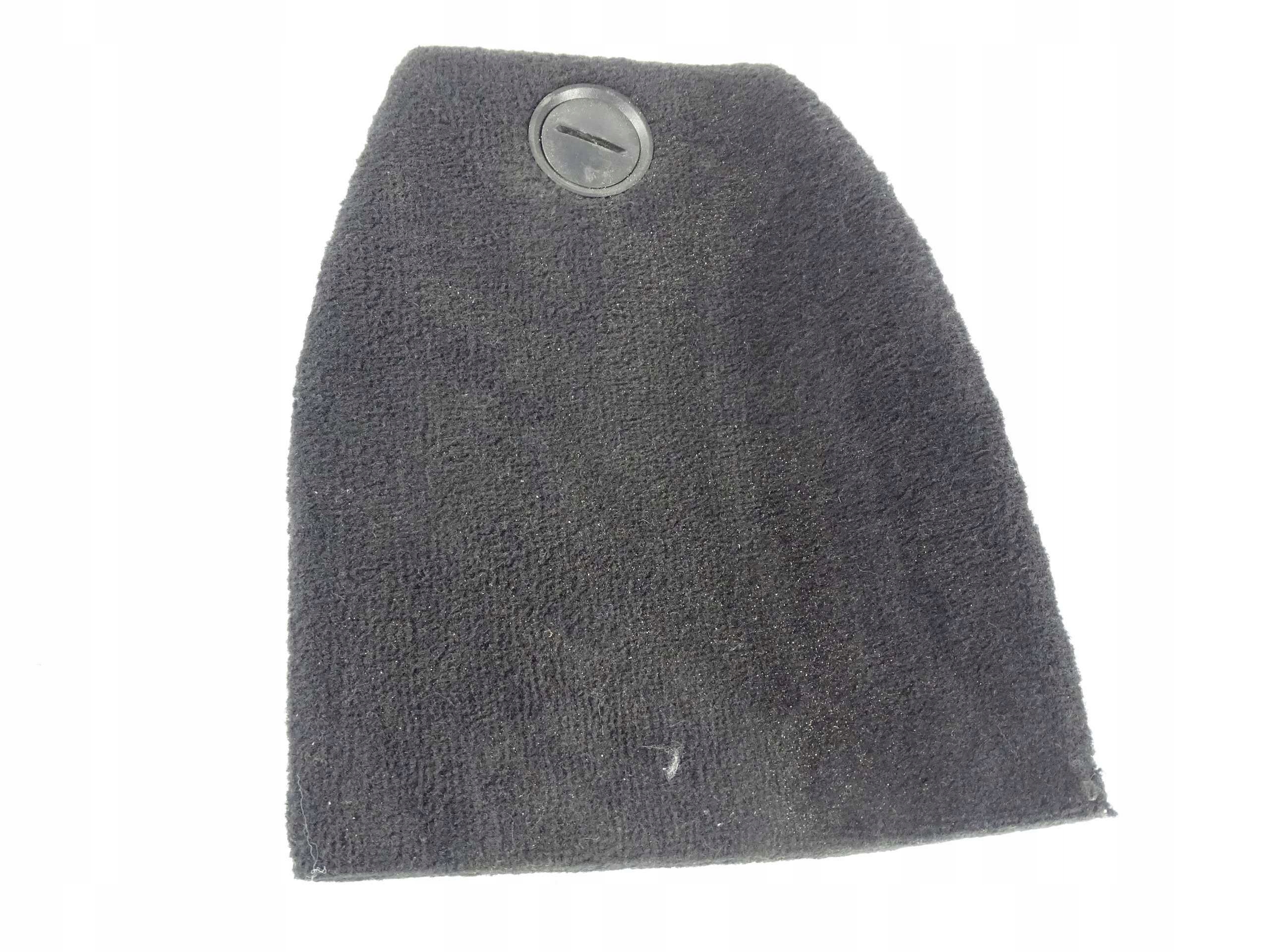 Mercedes R klasa W251 OSŁONA ZAŚLEPKA BOCZKA BAGAŻNIKA PRAWA za 49 ...