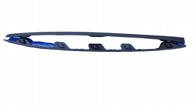 31407981 31407981 - VOLVO XC60 II НАКЛАДКА КРЫШКА БАМПЕРА ЛЕВАЯ ПРАВАЯ ...