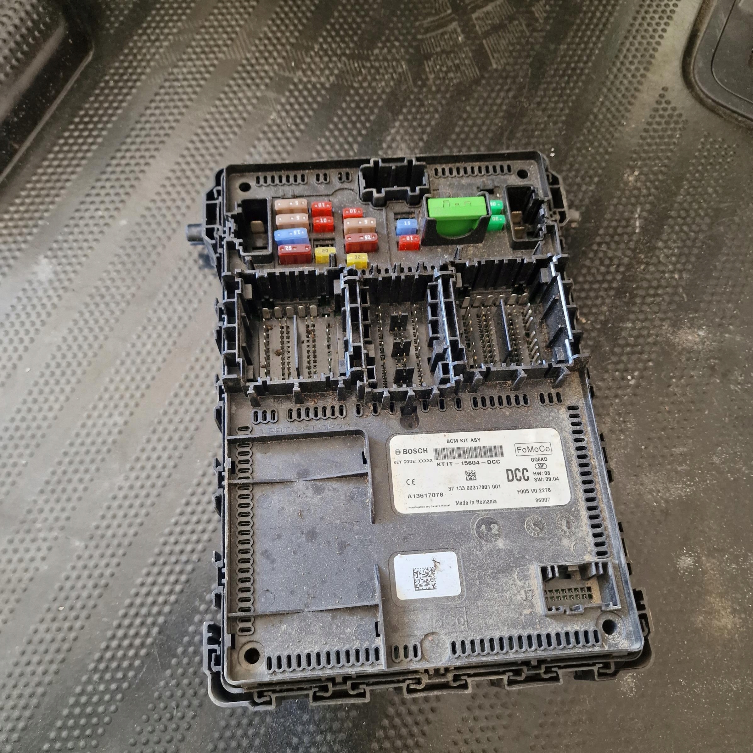 Kt1t 15604 Dcc - Niska cena na Allegro.pl