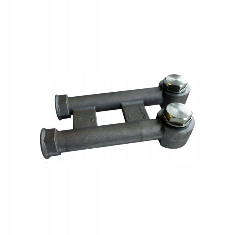 9253840502 - КОМПЛЕКТ ДЛЯ РЕМОНТА ТОРМОЗНОГО ПРИВОДА WABCO купити на ...