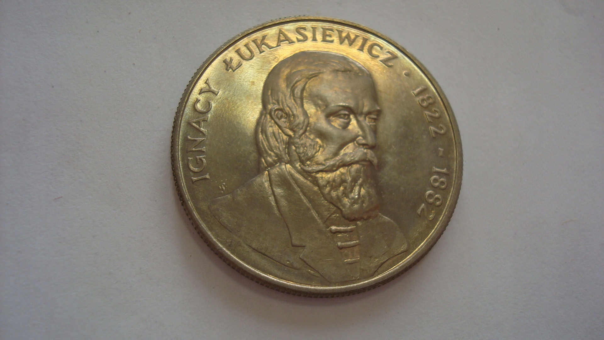 Moneta 18 Wiek - Monety obiegowe z czasów PRL - Allegro.pl. Więcej niż ...