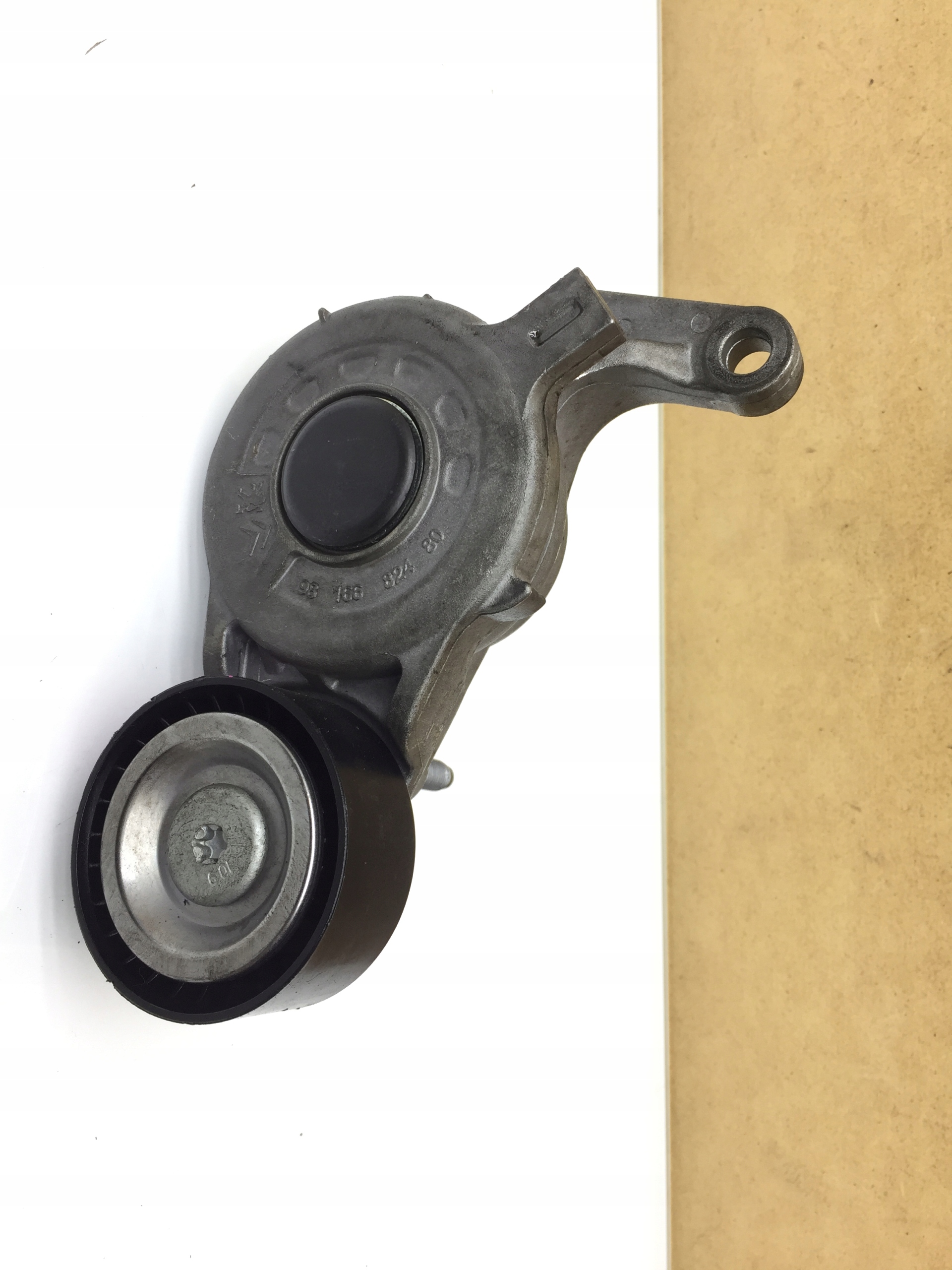 Citroen OE 9816682480 napinacz paska - porównaj ceny - Allegro.pl