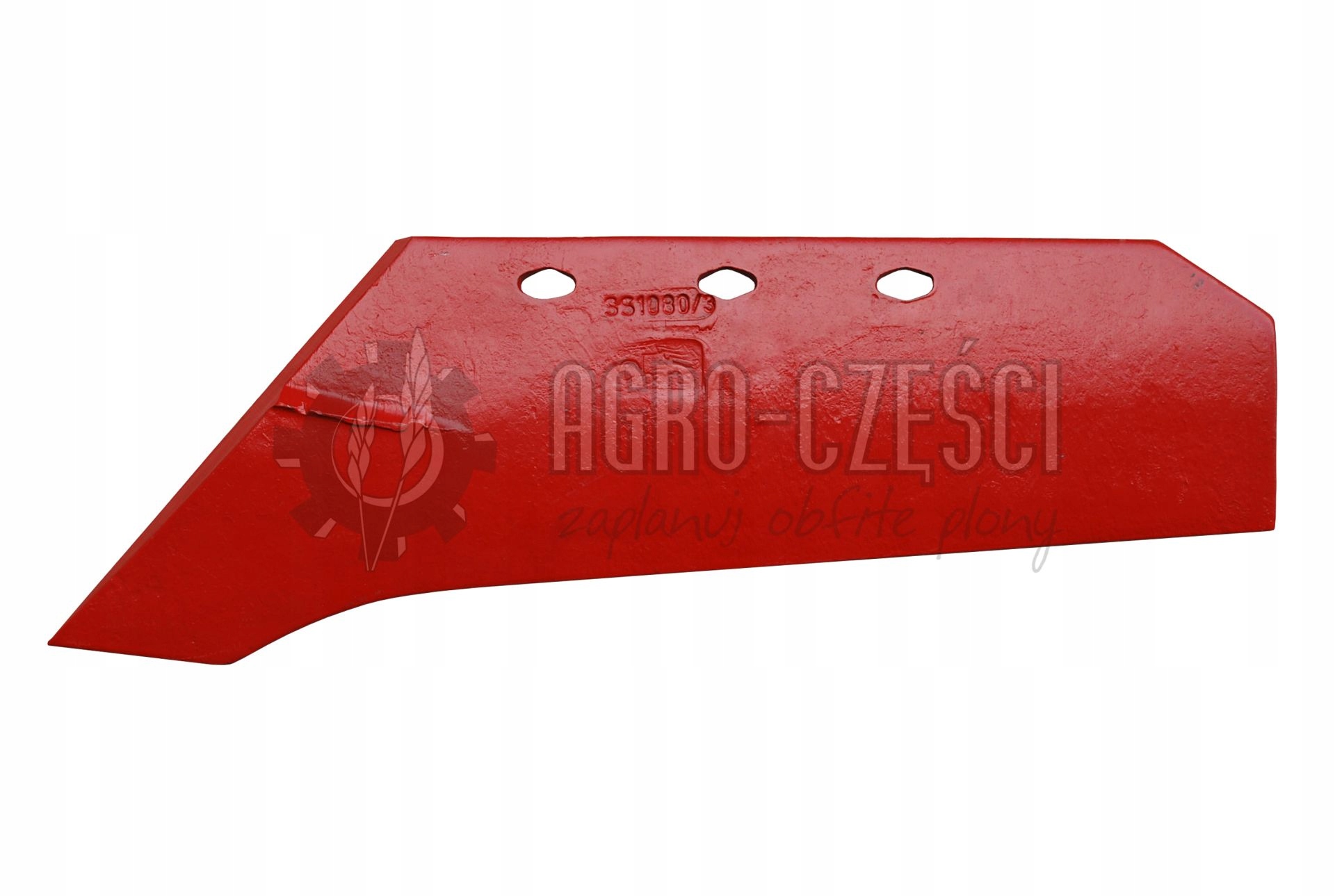 Lemiesz Gassner - Niska cena na Allegro