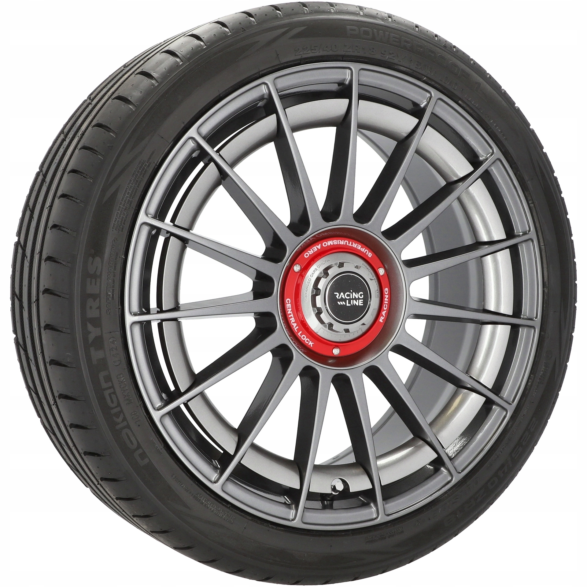 KOŁA 18 Zimowe OPEL ASTRA L C02 Pirelli 225/40 R18 za 5784.00PLN z Warszawa, Gdańsk, Suwałki ...