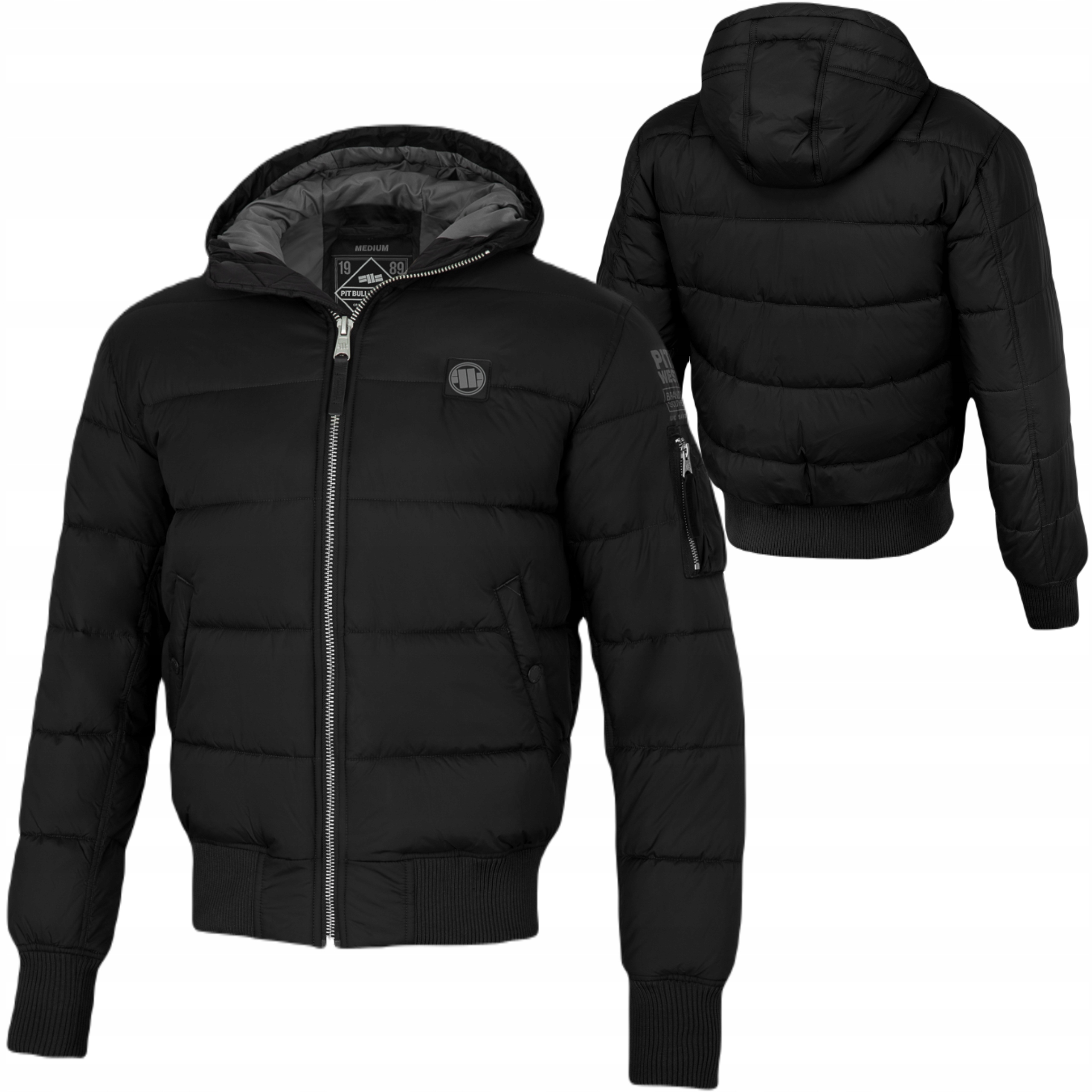 Topside Ii Pitbull - Niska cena na Allegro