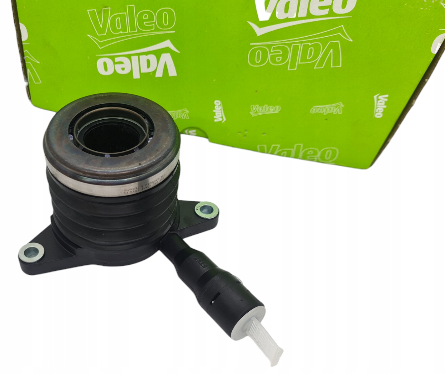 Valeo 875037 Wysprzęglik 875037 za 240 zł z Ostrów Wlkp - Allegro.pl ...