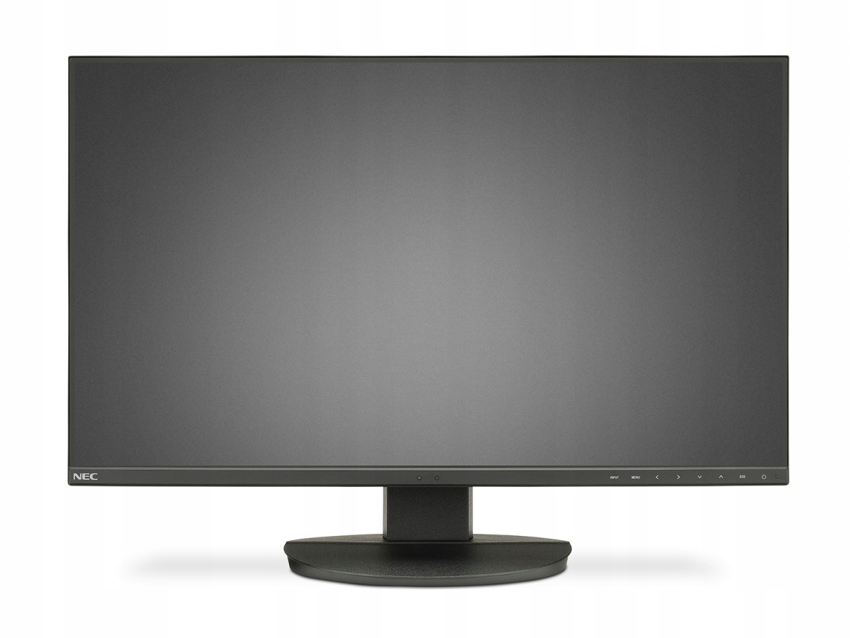 Monitor 27 MultiSync EA271F czarny AH-IPS with LED - Sklep, Opinie ...