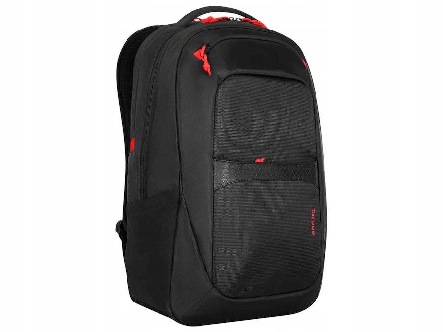 Plecak do laptopa Strike II Gaming Backpack Black 17,3" Targus TBB639GL ...