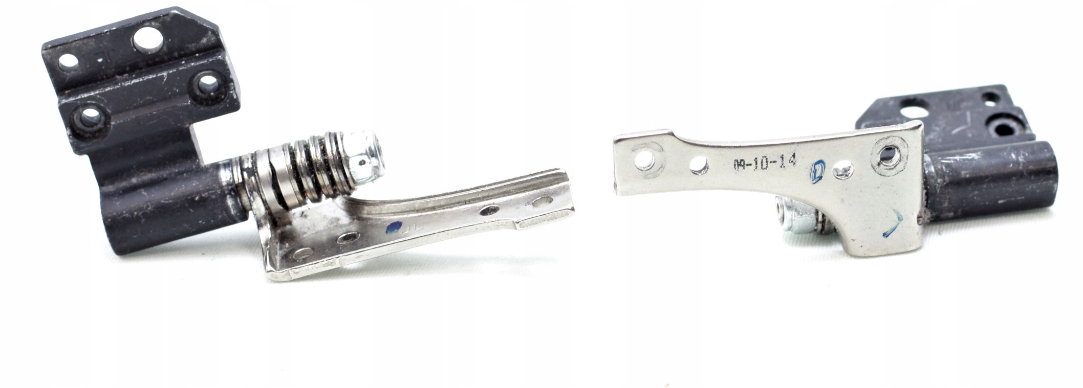 ZAWIASY DELL ALIENWARE M17X P01E w Żary - Sklep, Opinie, Cena w Allegro