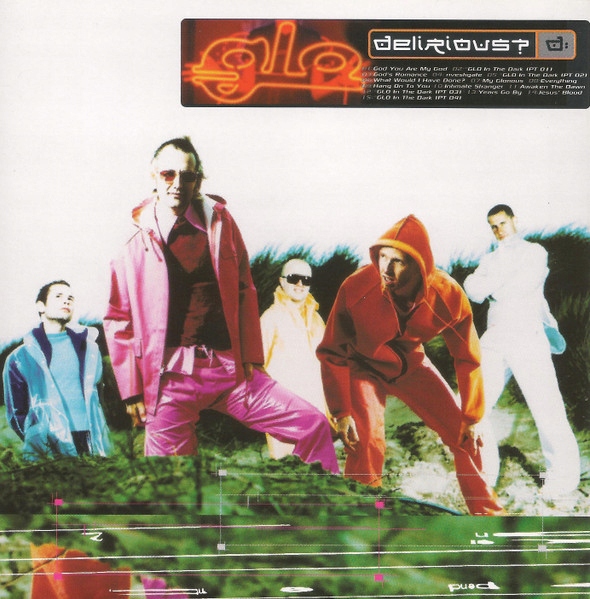 Delirious? GLO UK CD 14466393032 - Sklepy, Opinie, Ceny w Allegro