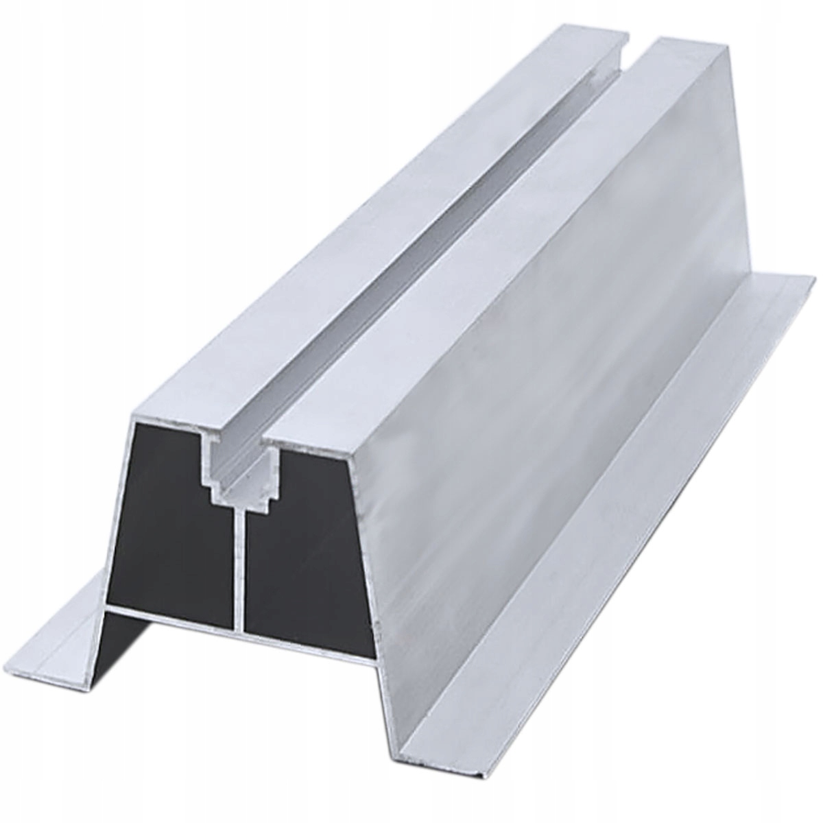 Mostek trapezowy uchwyt profil szyna PV 70x330 mm (5906639360766 ...