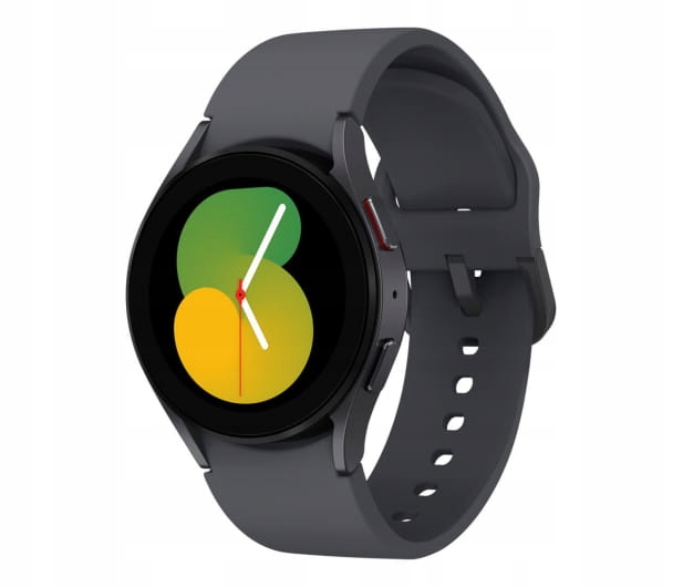 Samsung Galaxy Watch 5 R915 44mm LTE Graphite - Sklep, Opinie, Cena w ...