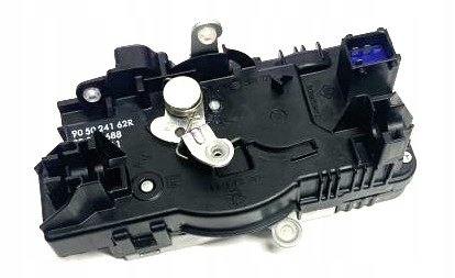 TRAFIC III ZAMEK DRZWI LEWYCH TYLNYCH TYŁ 905034098R 93867688 za 439.74PLN z Pszczyna - Allegro ...