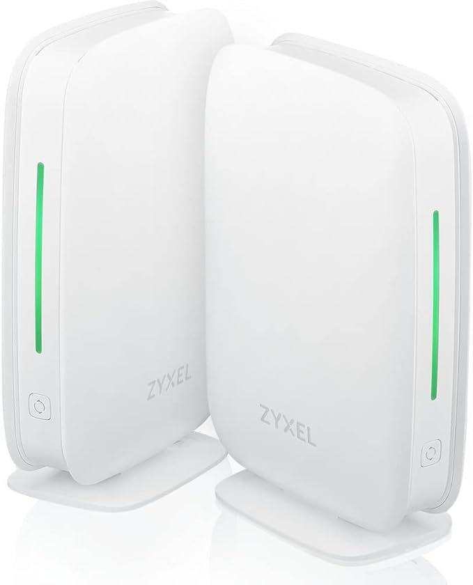 Bridge, Router Zyxel WSM20-EU0201F 802.11g - Sklep, Opinie, Cena w Allegro