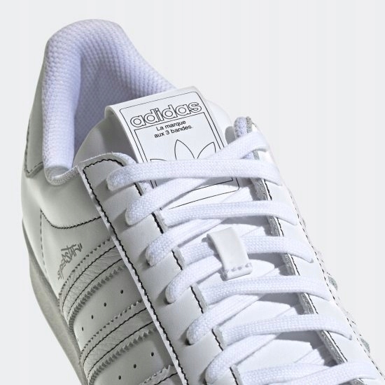Buty sportowe Adidas Superstar x Disney modne wygodne sneakersy roz. 36 ...