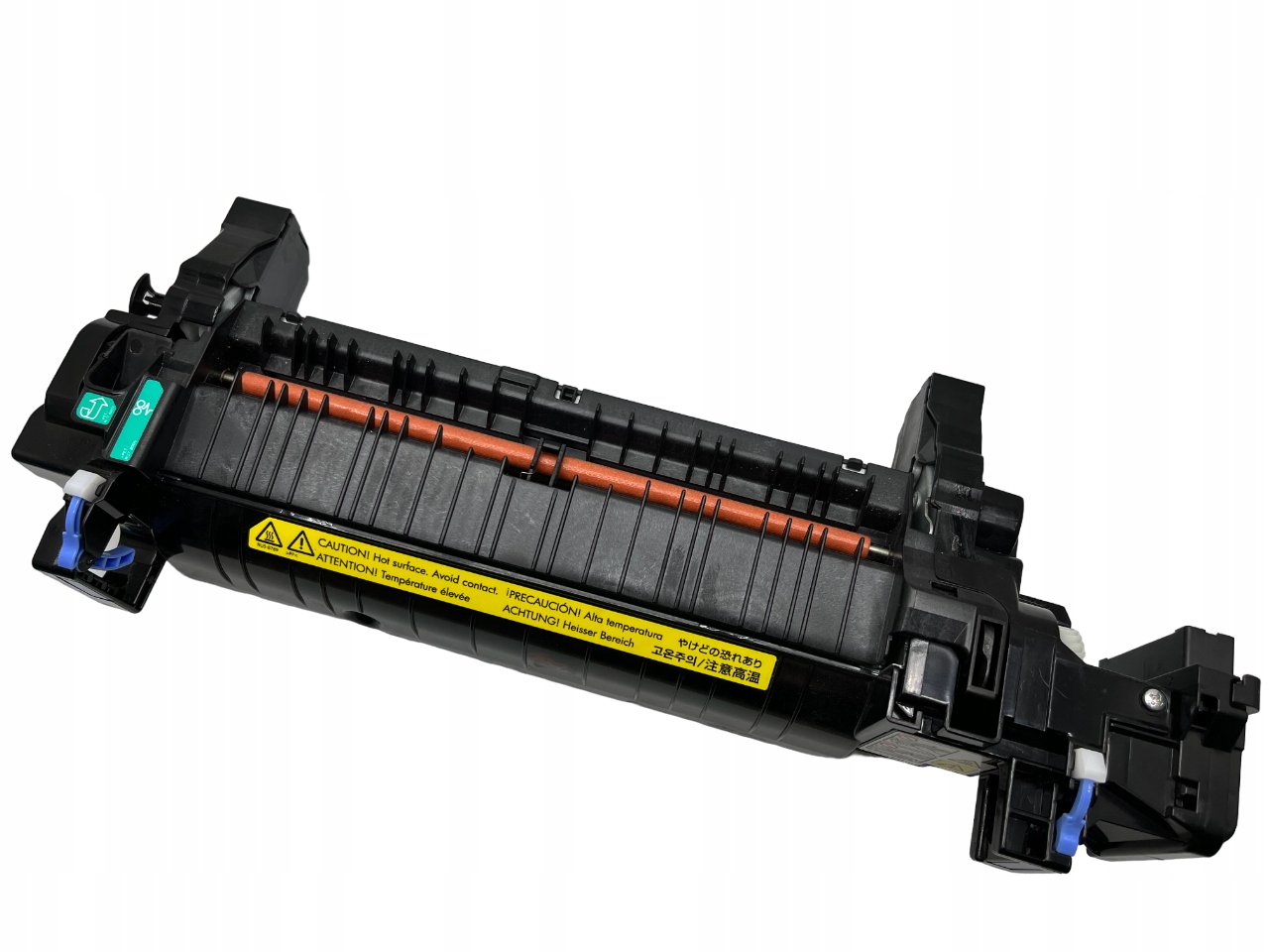 FUSER ZESPÓŁ GRZEJNY PIEC HP COLOR LASERJET M552 - Sklep, Opinie, Cena ...
