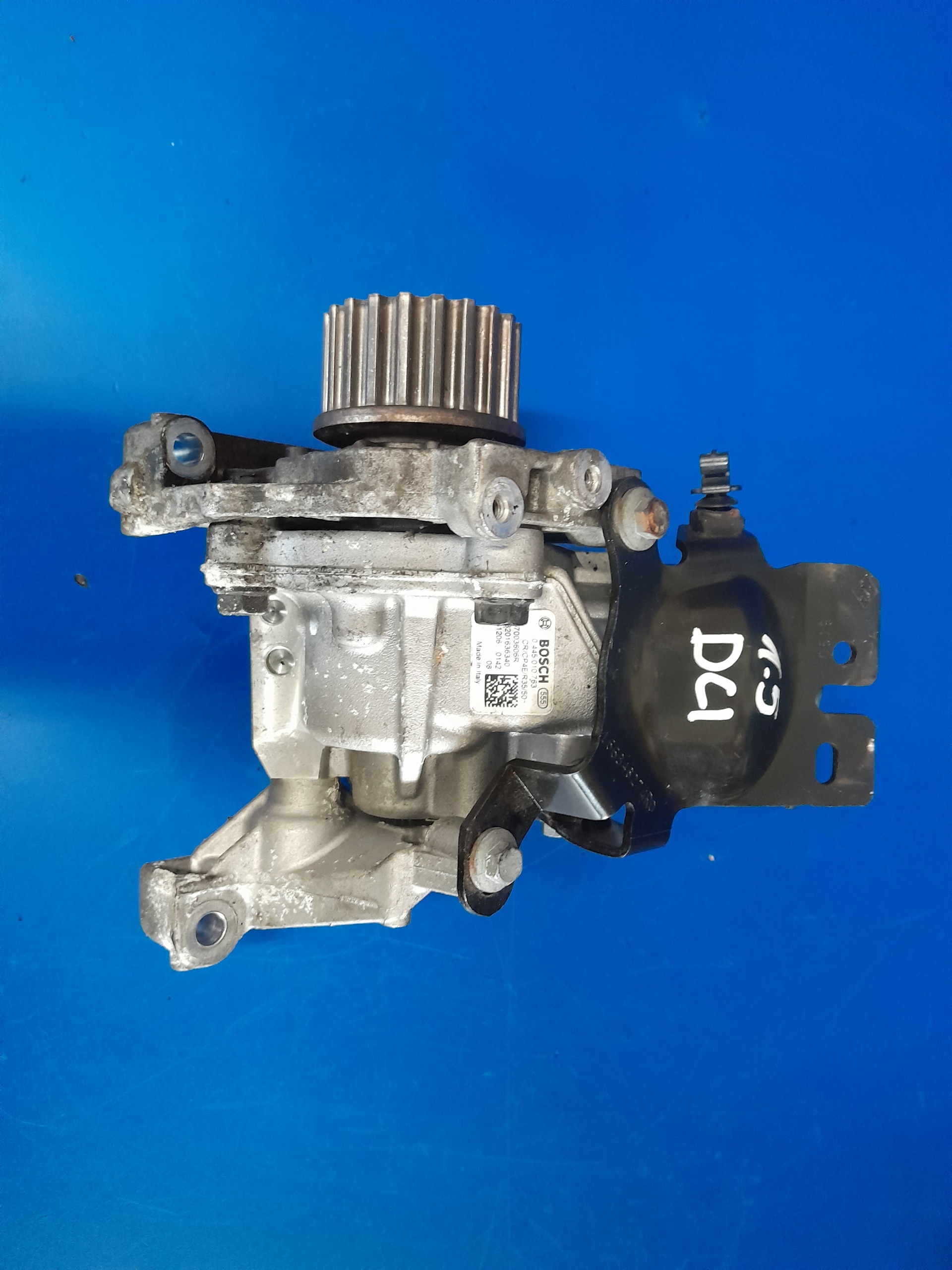 0445010763 - Niska cena na Allegro