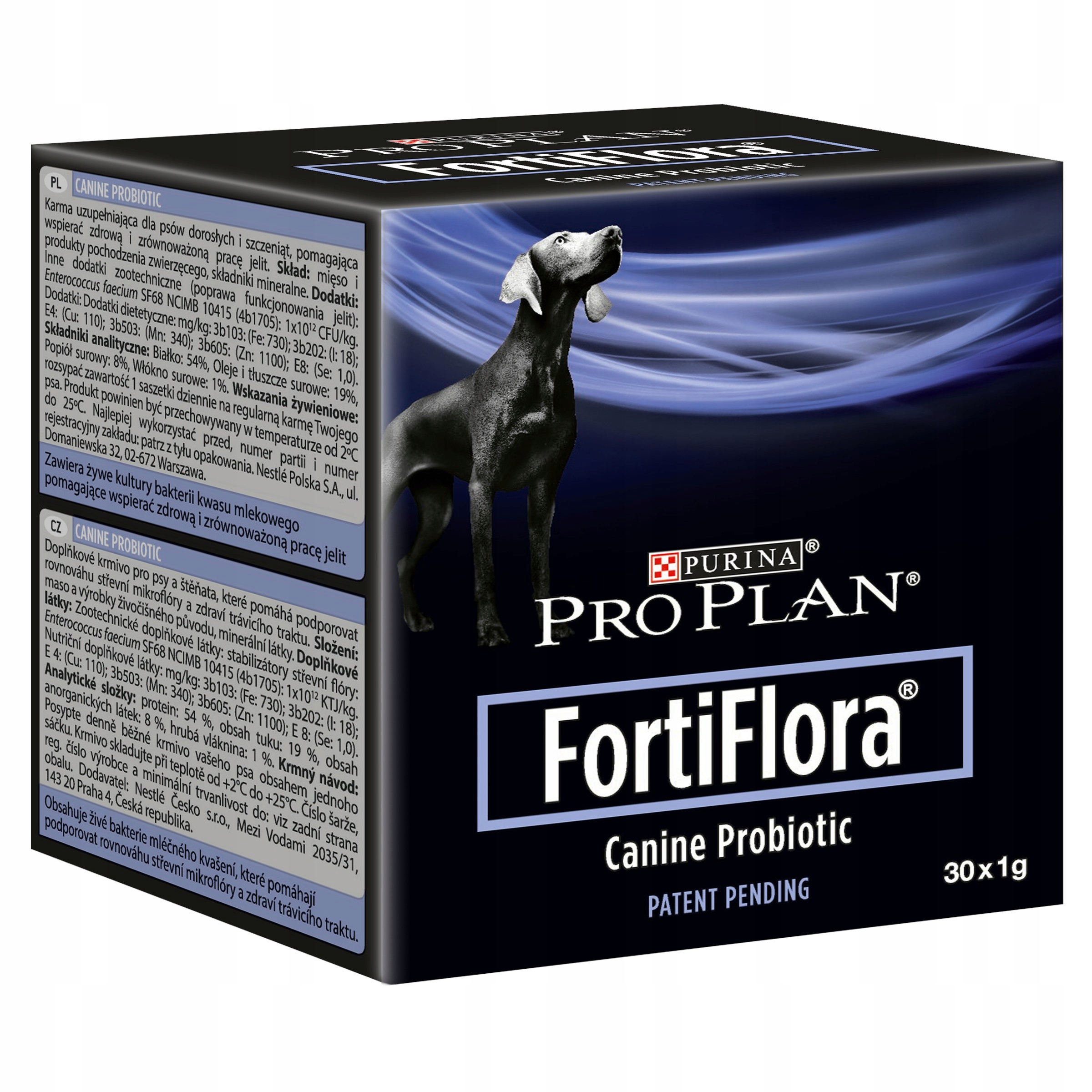Purina Pro Plan Flora - nízka cena na Allegro