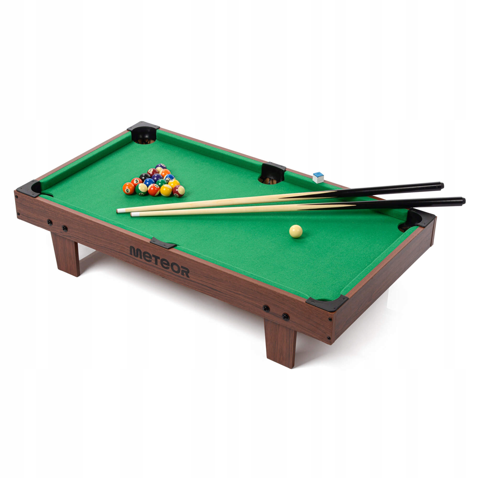 Biliardový stôl Meteor BD-100 Pool veľ. 3 ft - Allegro