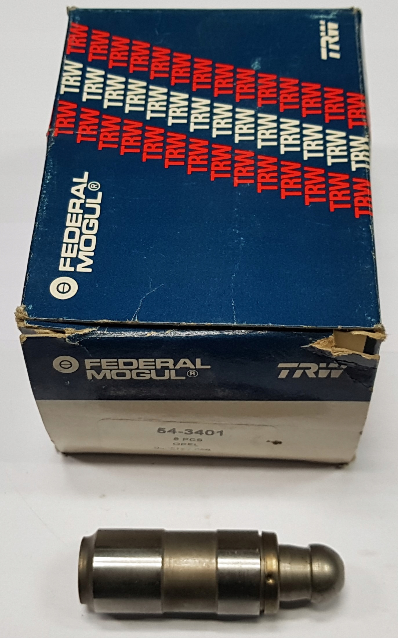 POPYCHACZ HYDR. ZAWORU OPEL DAEWOO OHC1.2-2.0/1.6D za z Lublin ...