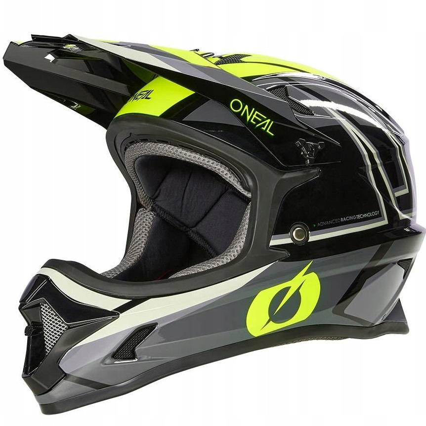 Oneal - Kaski Full Face - Największy wybór - Allegro.pl