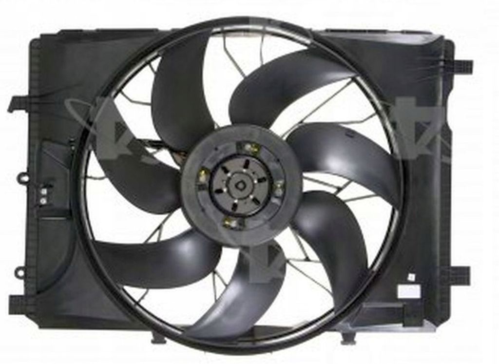 MERCEDES W176 W246 C117 X156 R172 2465000064 - porównaj ceny - Allegro.pl