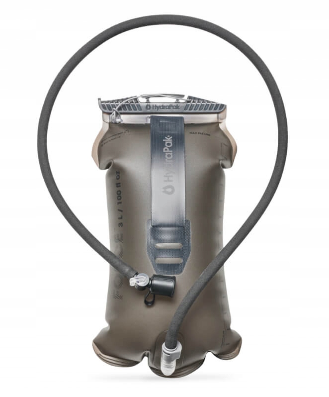 Bukłak Hydrapak Force 3 L Mammoth Grey - 0834456003205 - 17557972003 ...