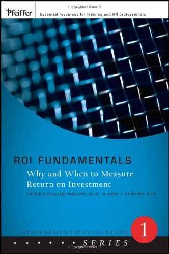 ROI Fundamentals: Why and When to Measure Return (13857917078 ...