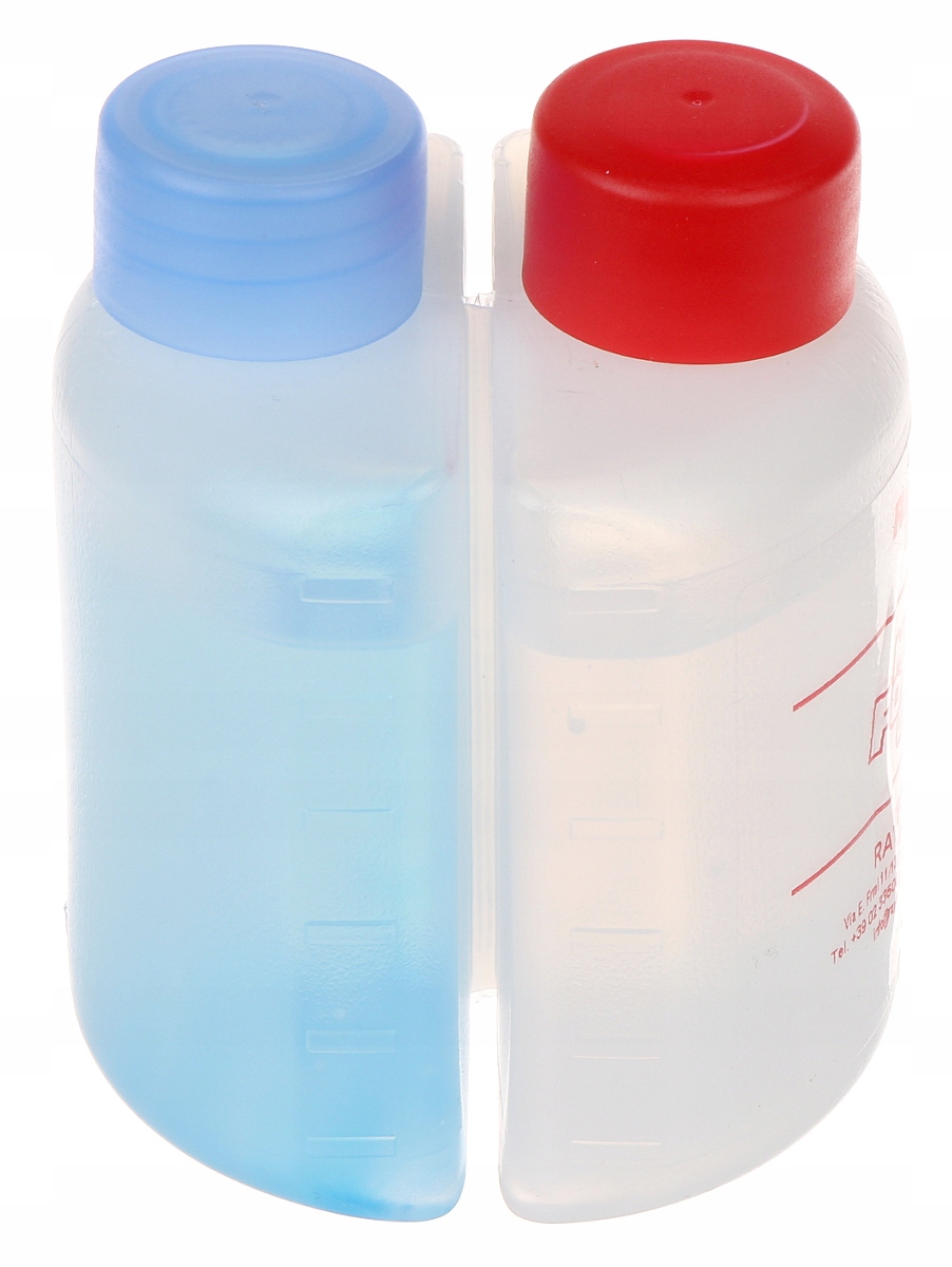 Gel MAGIC-POWER-GEL-250 ml RayTech za 370.00CZK - Allegro