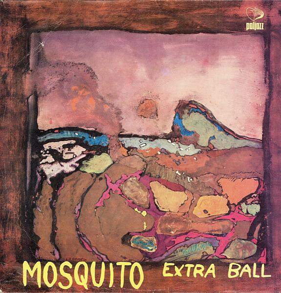 LP Extra Ball – Mosquito (1981) 17426966319 - Sklepy, Opinie, Ceny w ...