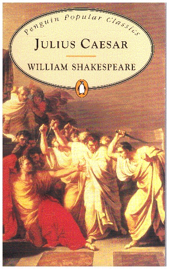 Shakespeare - Julis Caesar - Niska cena na Allegro